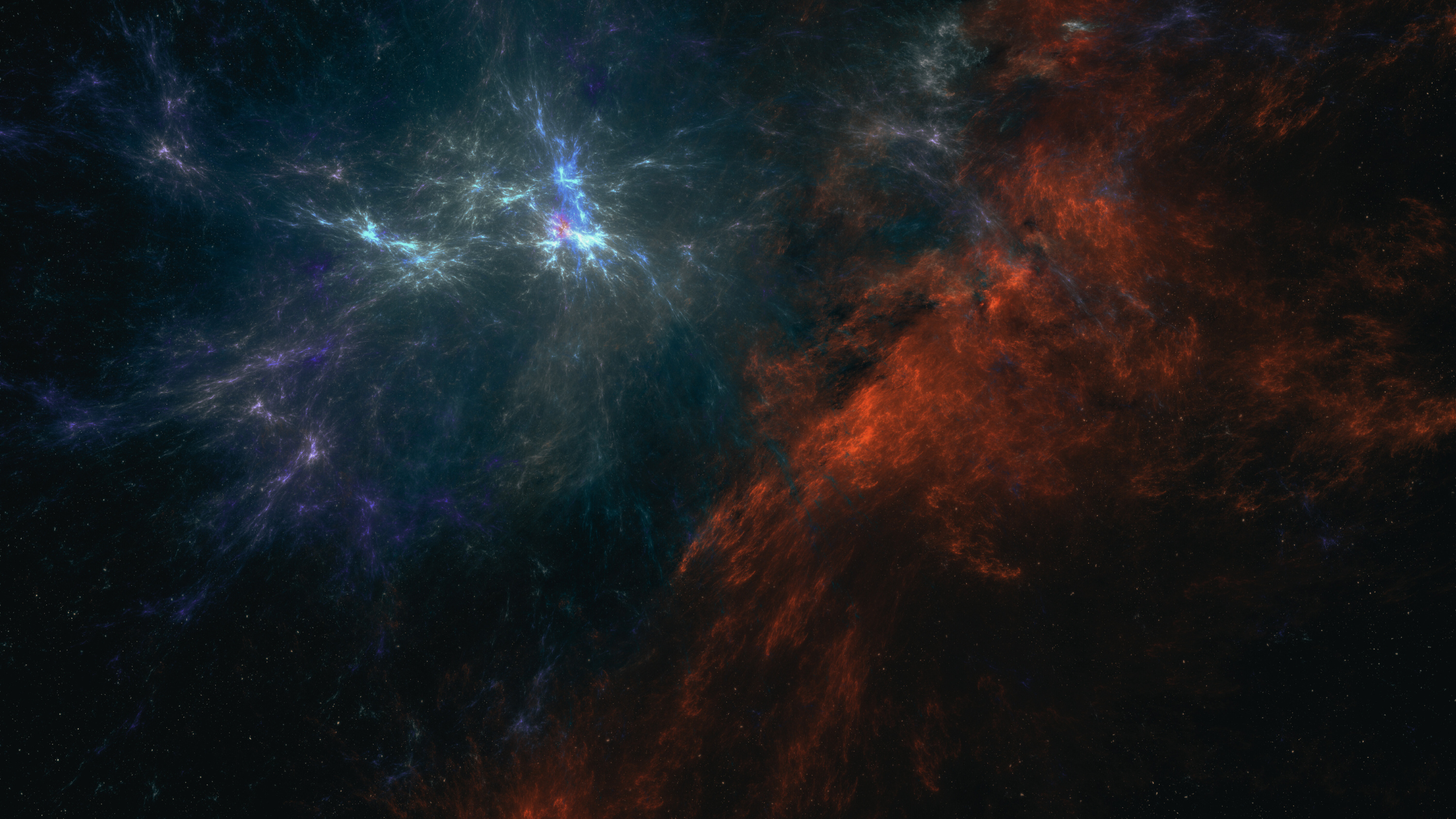 Exploring The Worlds of Norse Mythology: Fire, Ice, & The Void – Emberlight Archives