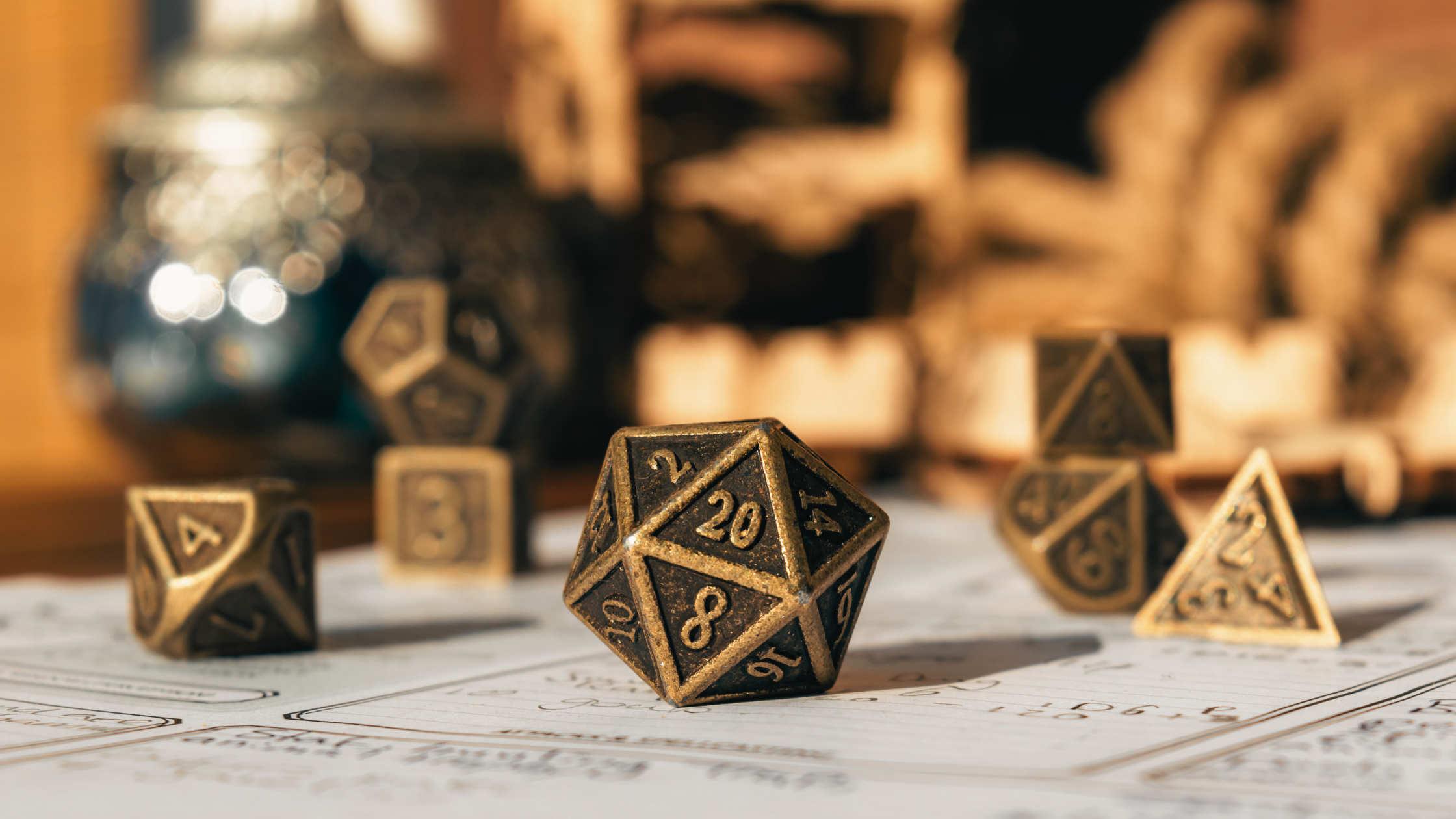 D&D Tips: Why Session Zero is the Secret to a Legendary D&D Campaign ...