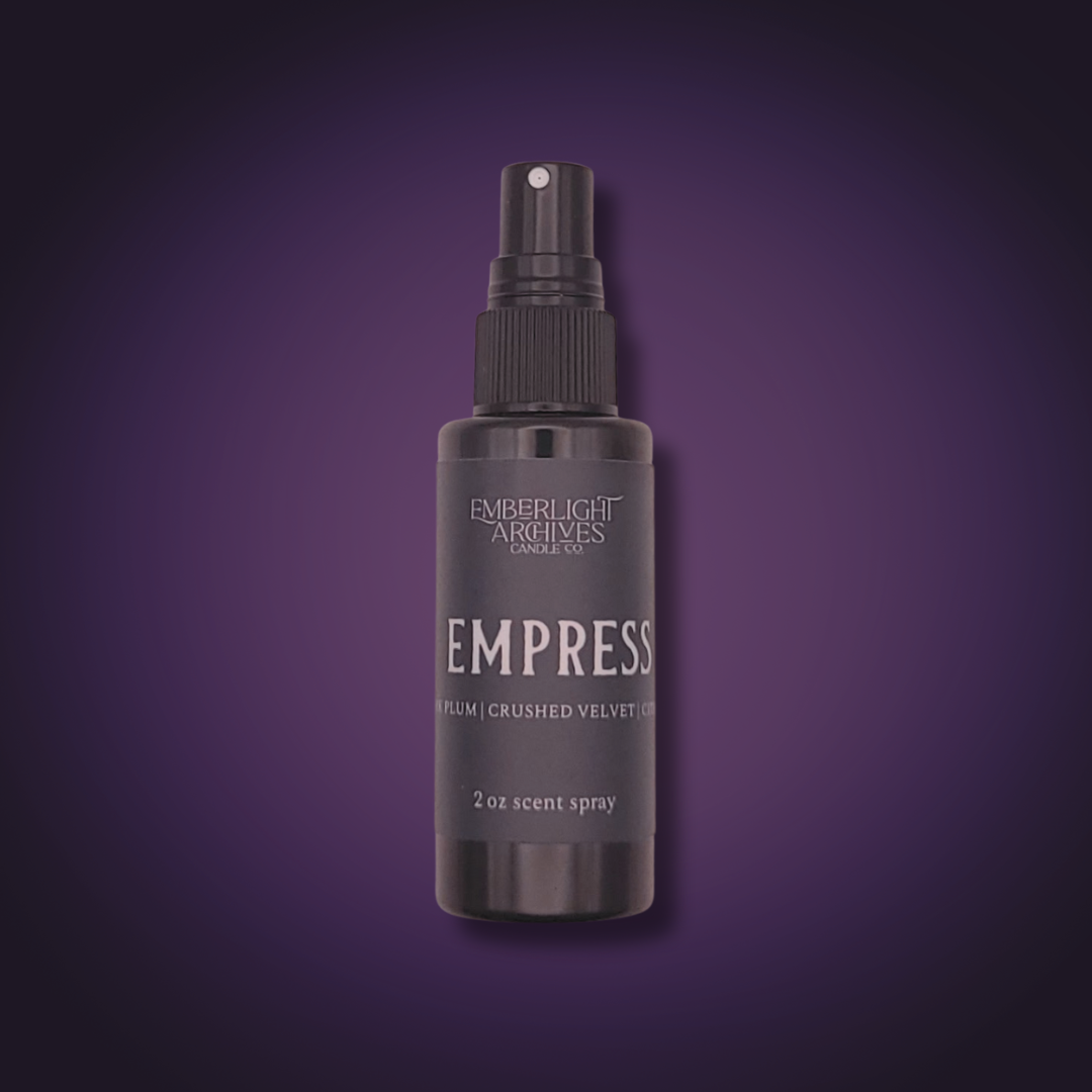Scent Sprays – Emberlight Archives